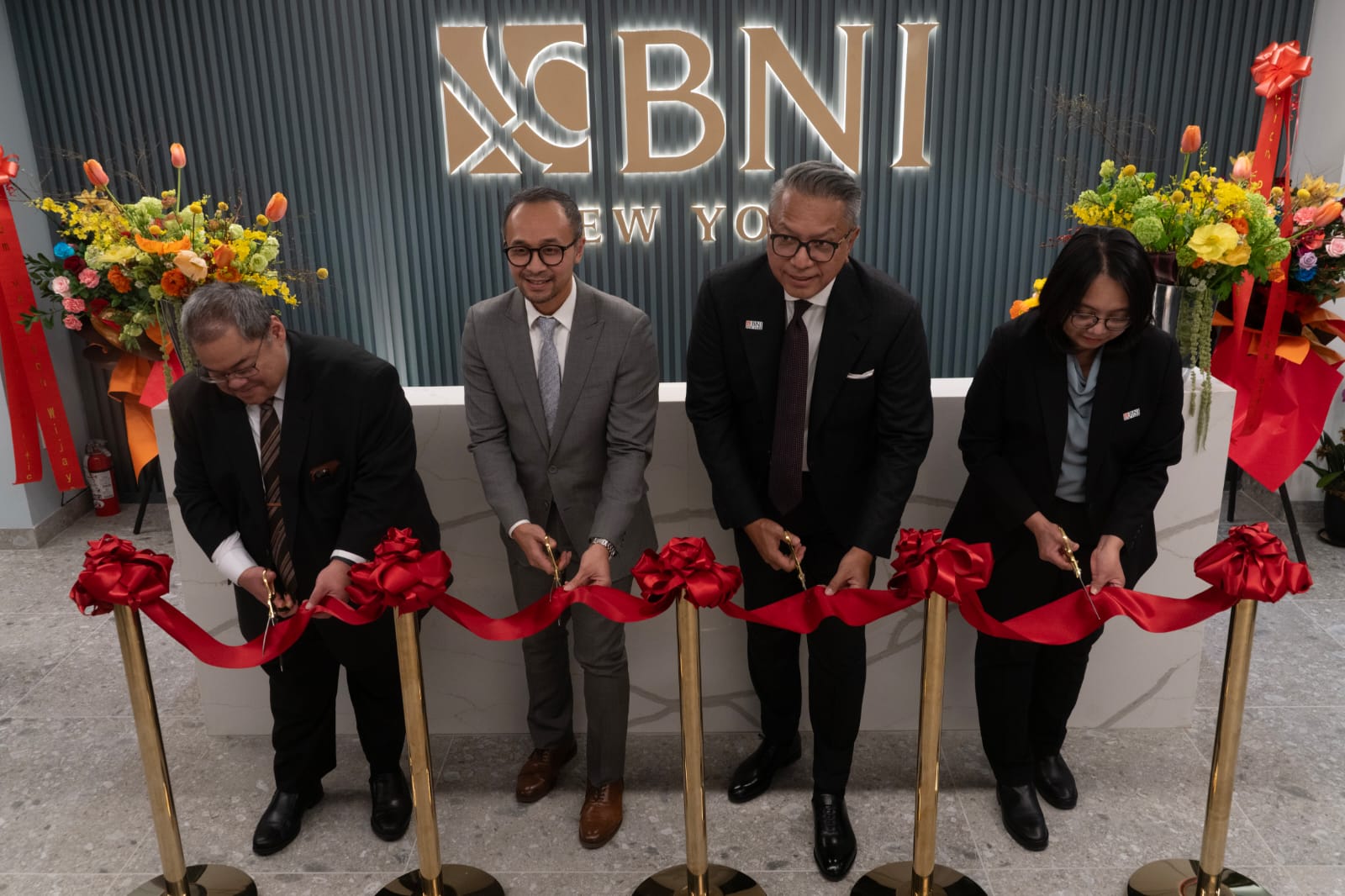 BNI Internet Banking | BNI