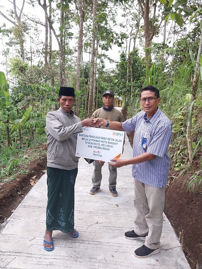 Informasi Valas | BNI