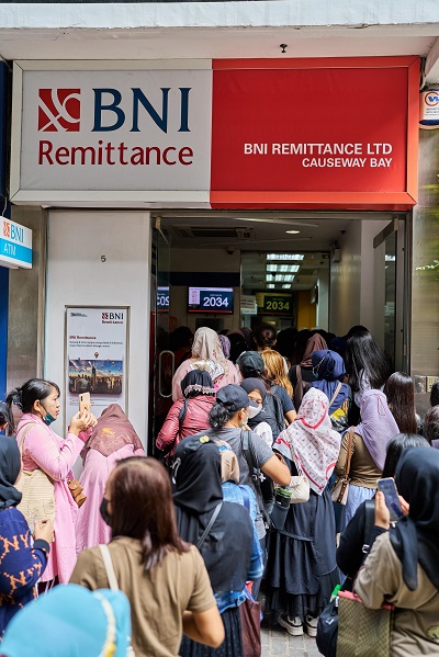 Informasi Valas | BNI